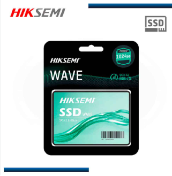 UN MUNDO A UN CLIC DE DISTANCIA - ssd sata 2 5 hik vision hiksemi wave ...